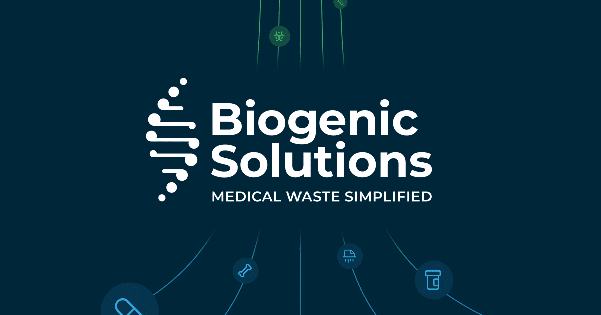 Medical Waste Collection Near You | Biogenic Solutions